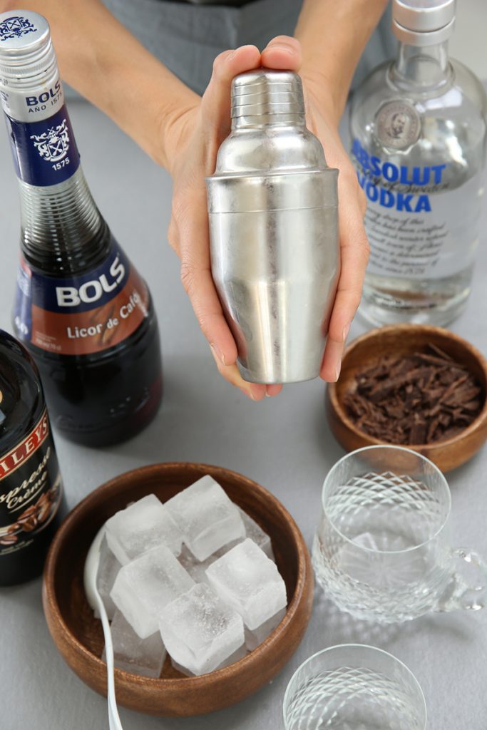 Trago con baileys | Jumbo A la Carta