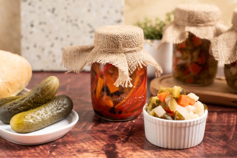 Pickles Rápidos - Jumbo A la Carta