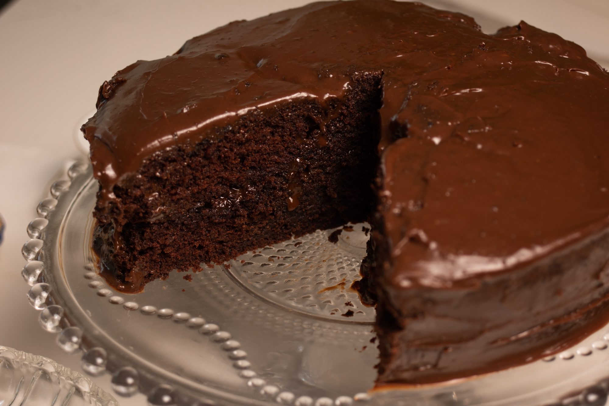 La receta de la Torta Gigante de Matilda - Jumbo A la Carta