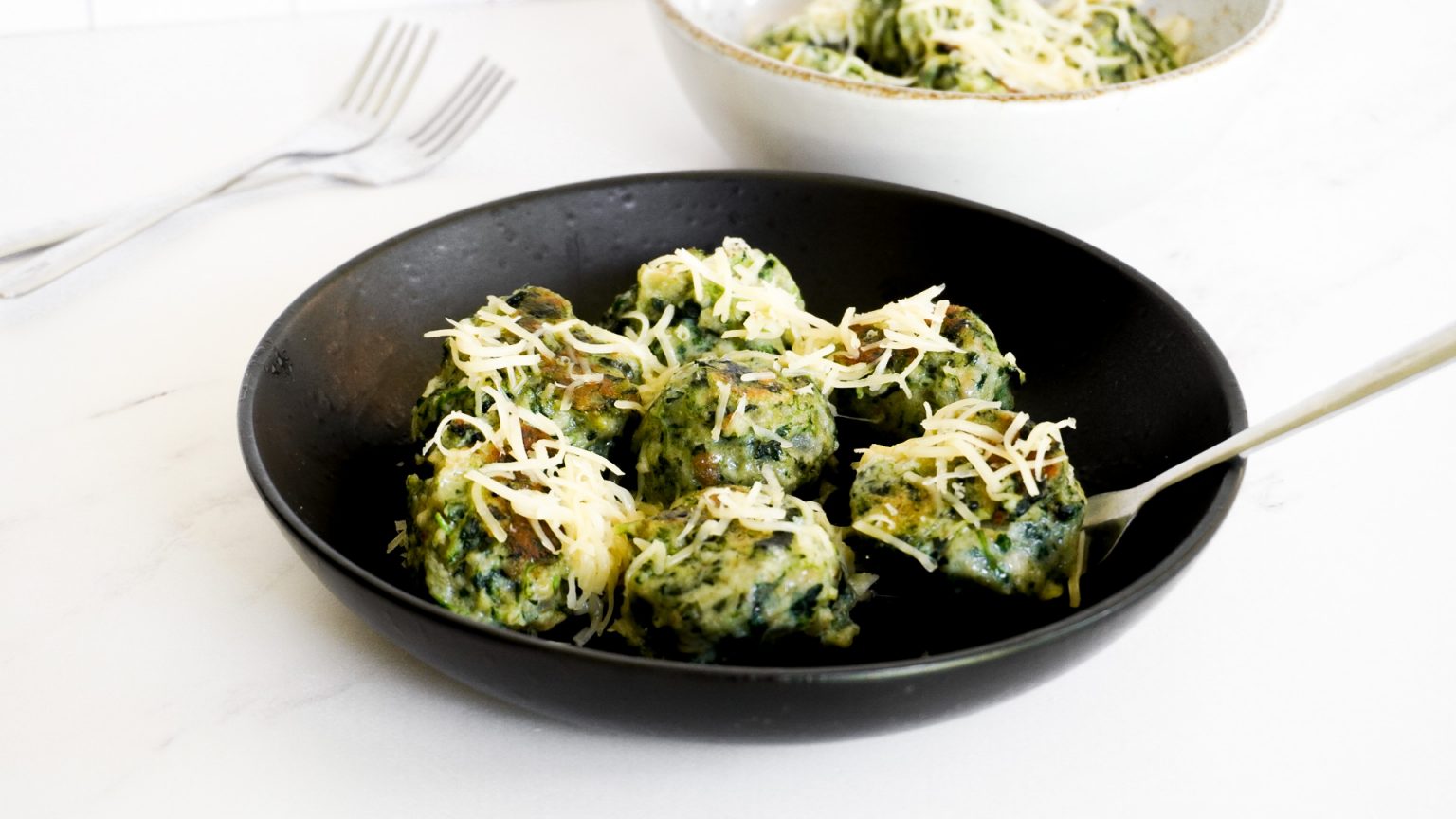 Budín de Zanahoria y Coliflor - Jumbo A la Carta