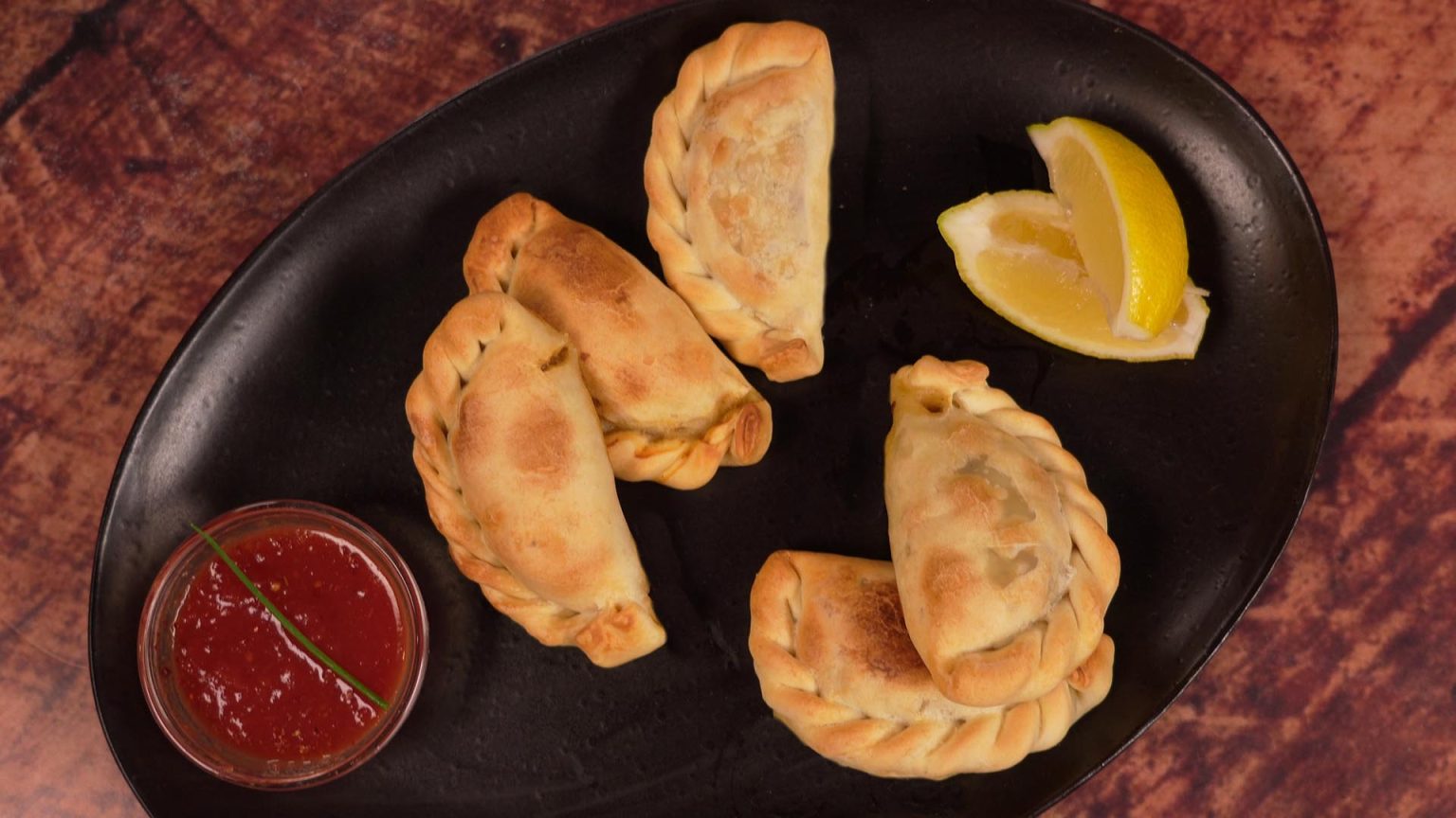 Nuestras empanadas congeladas - Jumbo A la Carta